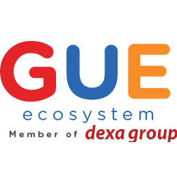 GUE Ecosystem - Great Digital Health Ecosystem